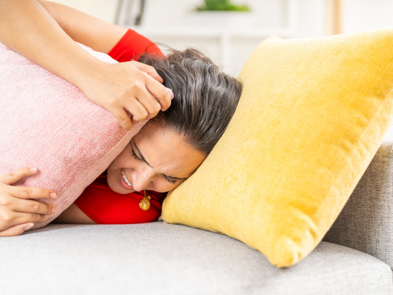 How to Manage Sensory Overload with ADHD- 5 strategies to create a calm ...